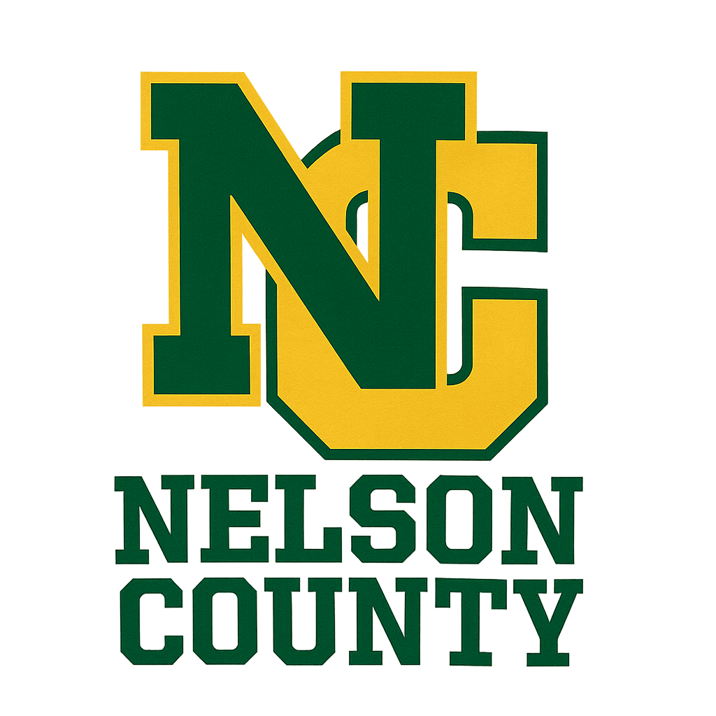 Nelson County Public Schools – Creative Cove Designs