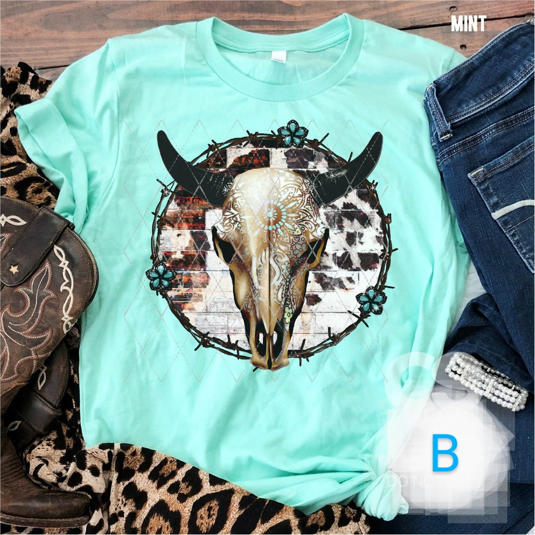 Western Boho Bundle – Creative Cove Designs