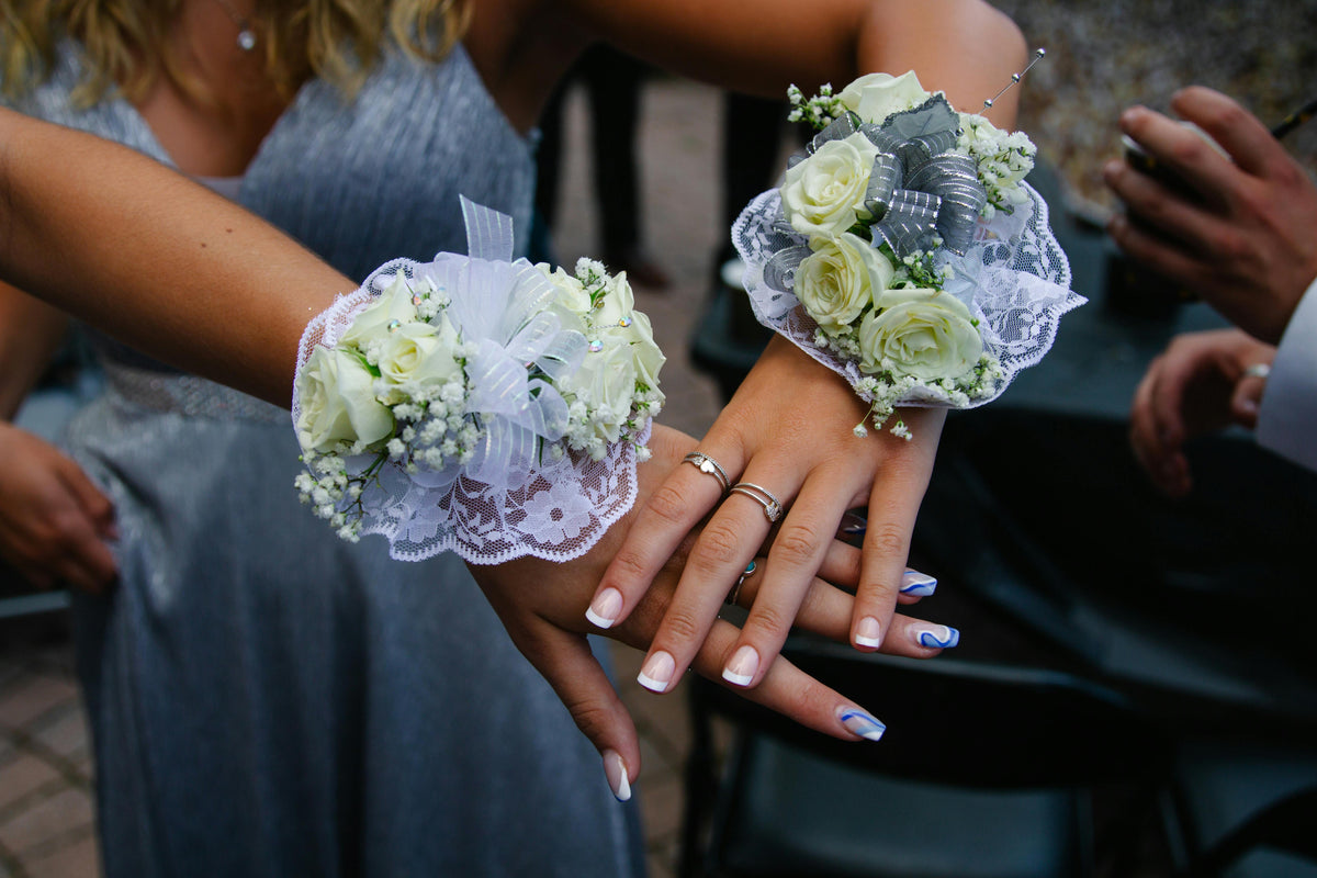 Formal Event Florals – Creative Cove Designs
