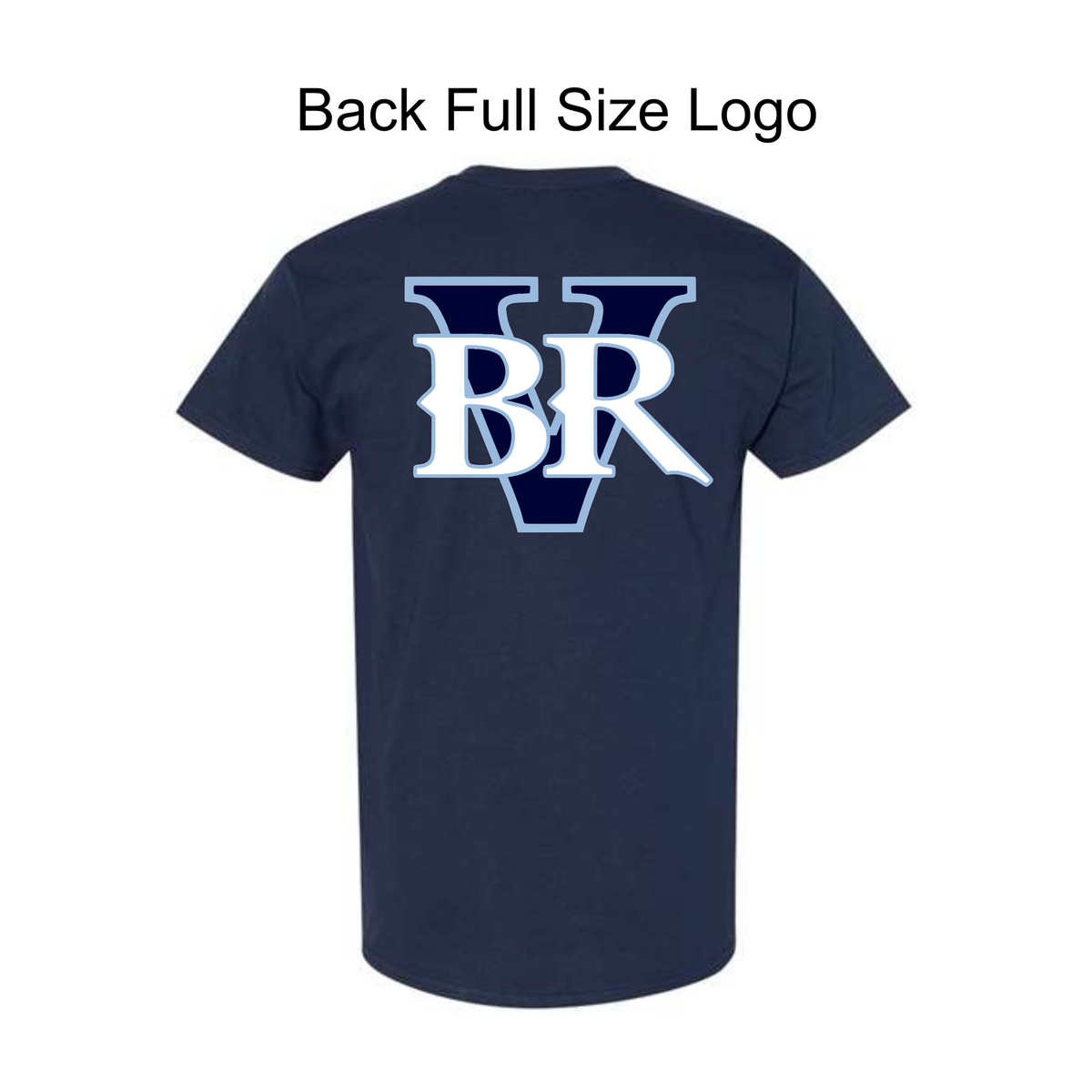 Customized Shirts – Creative Cove Designs