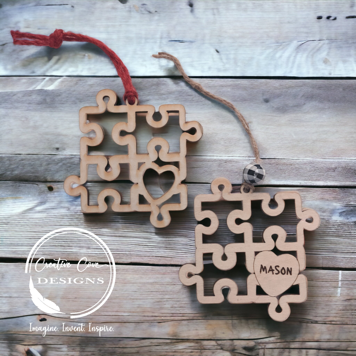 Your Unique Journey – Creative Cove Designs
