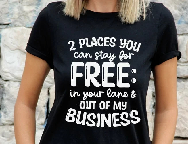 Two Places You Can Stay For Free – Creative Cove Designs